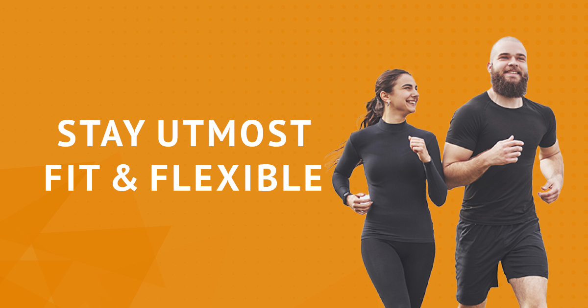 Fitpaa Fit and Healthy Health Pack | Get Fit & Stay Healthy with Fitpaa