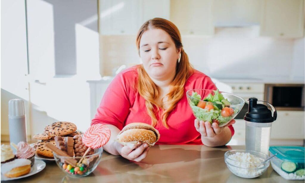 Should I be eating more frequently throughout the day to lose weight ...