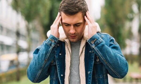 The impact of noise pollution on mental health - FITPAA