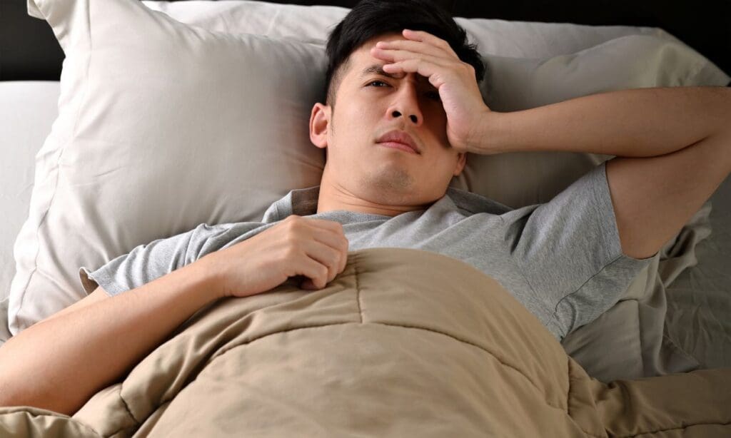 The impact of sleep on physical and mental health - FITPAA