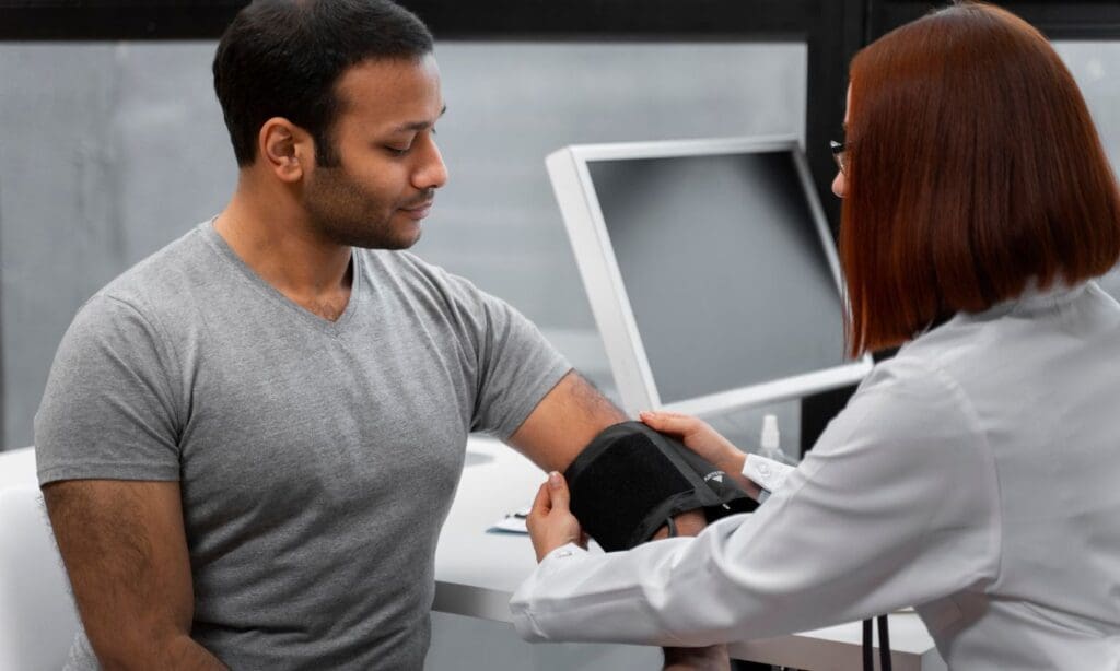 The benefits of regular health screenings and check-ups - FITPAA