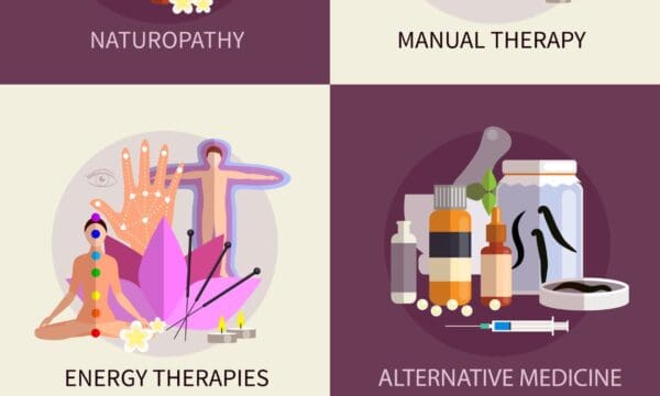 The benefits of alternative and complementary therapies - FITPAA