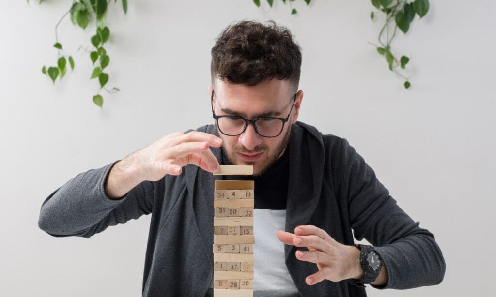 How to build resilience and cope with life's challenges - FITPAA