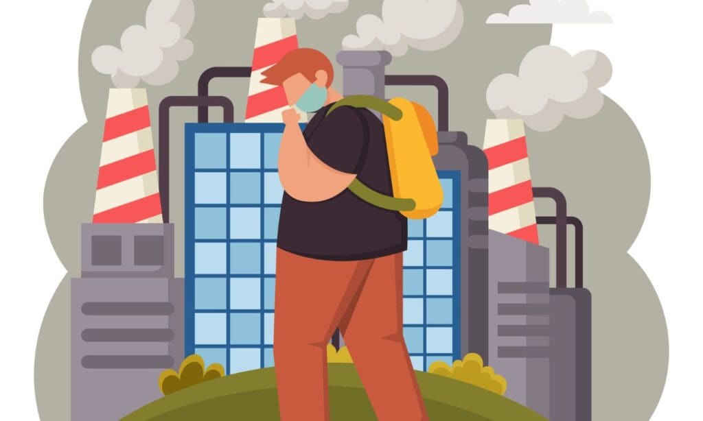 The impact of electromagnetic pollution on health - FITPAA