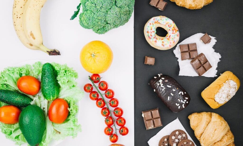 What are some healthy sources of fat? - FITPAA