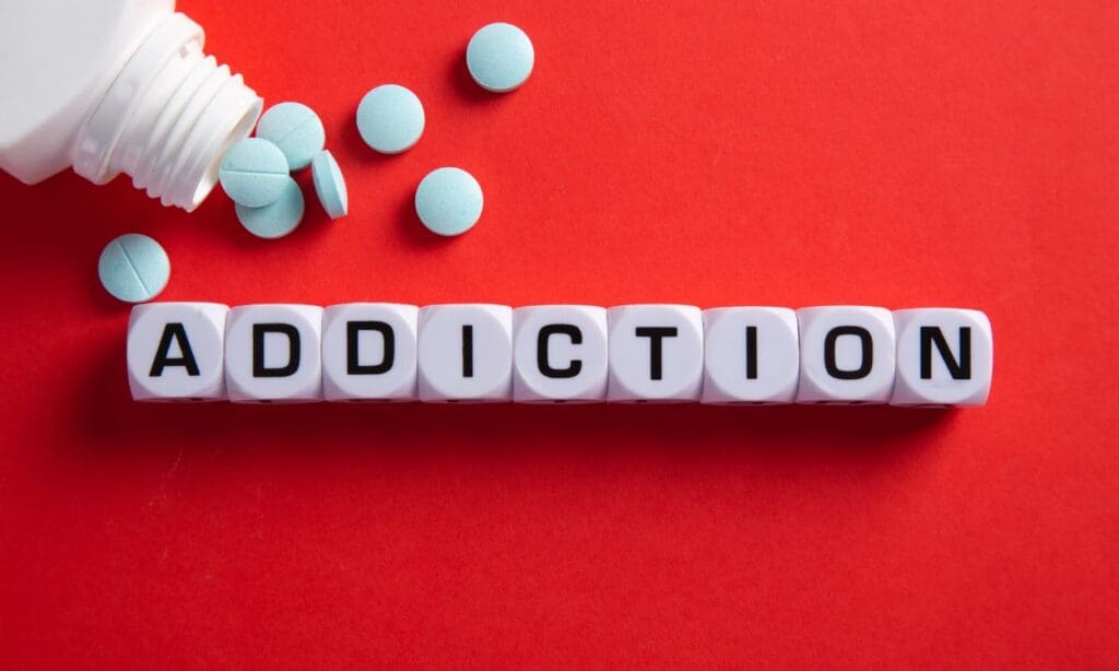 How can addiction be treated? - FITPAA
