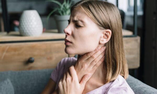 How can thyroid problems affect mental health? - FITPAA