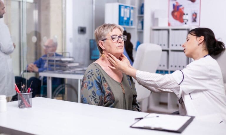 What is subclinical hyperthyroidism? - FITPAA