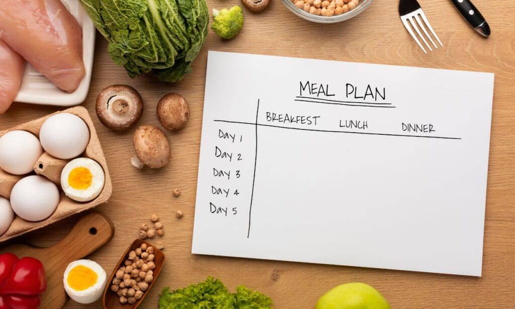 What Is The Ideal Weight Loss Goal Per Week Fitpaa
