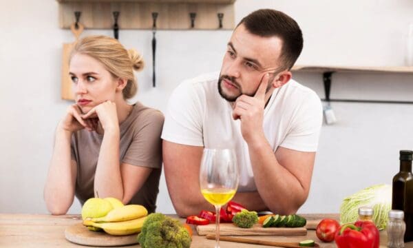 The relationship between stress and overeating - FITPAA