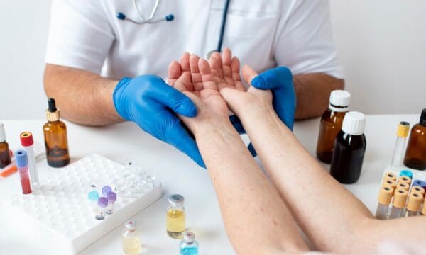 First Aid for Chemical Inhalation: Emergency Response and Safety ...