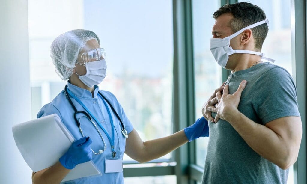 First Aid for Hyperventilation: Breathing Techniques and Calming ...