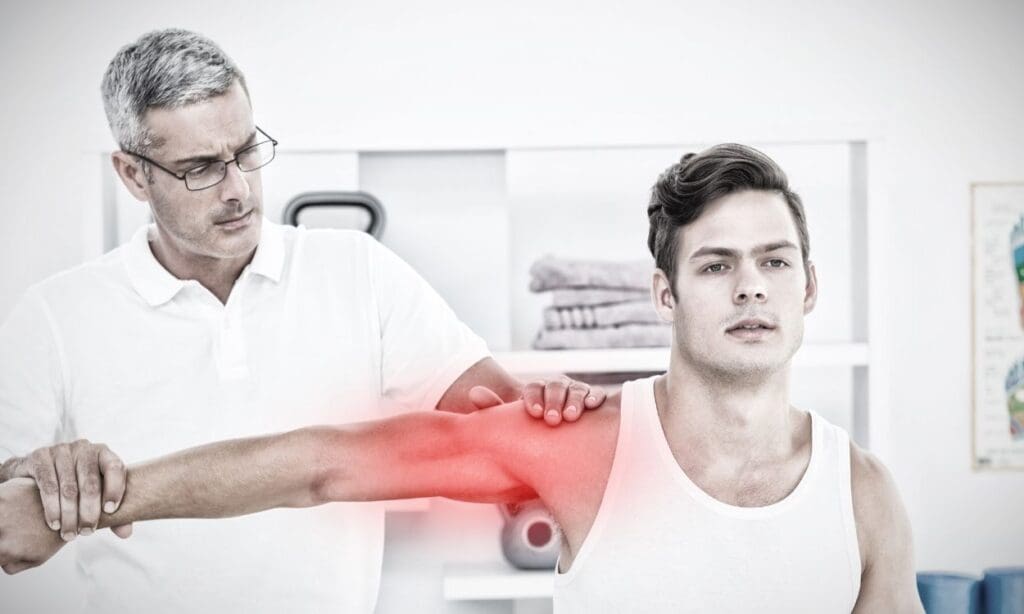 Recognizing and Managing Shoulder Injuries: First Aid and ...