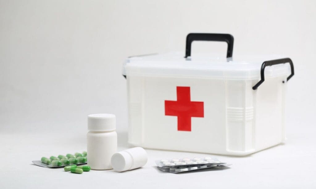 First Aid for Chemical Ingestion: Immediate Actions and Poison Control ...