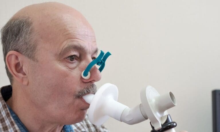 First Aid for Chemical Inhalation: Emergency Response and Safety ...