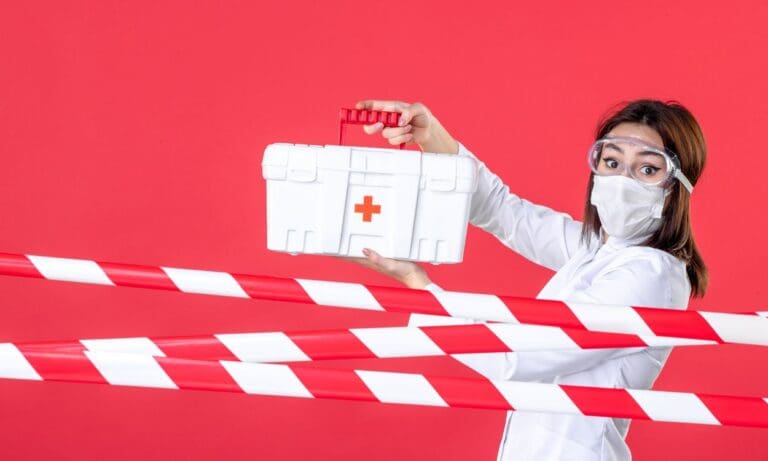 Recognizing and Managing Concussions: First Aid and Red Flags - FITPAA