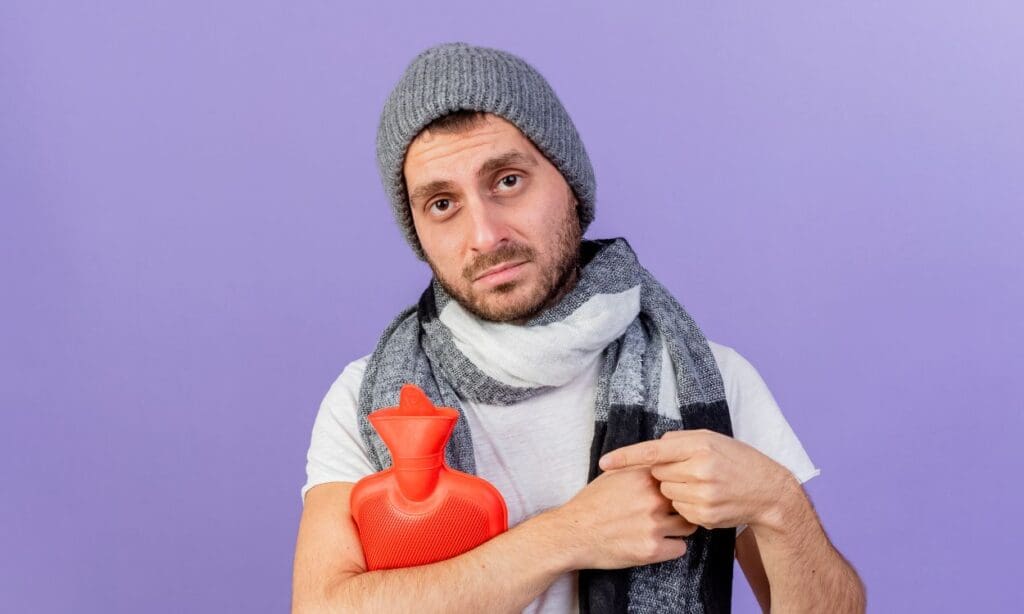 Treating Heat Exhaustion: First Aid Guidelines for Heat-Related Illness ...