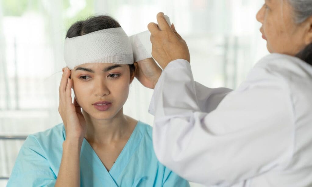 Assessing and Managing Head Injuries: First Aid Guidelines - FITPAA