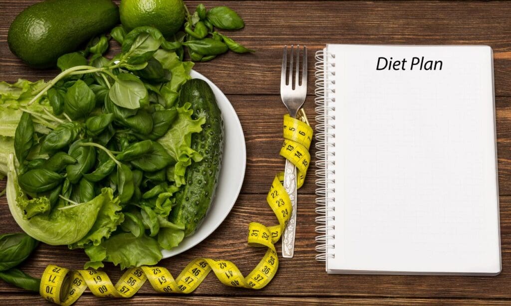 What Is The Best Diet Plan For Weight Loss Fitpaa