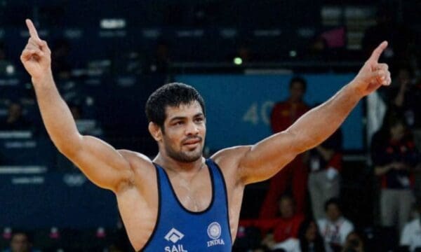 What workout and diet plans does Sushil Kumar follow? - FITPAA