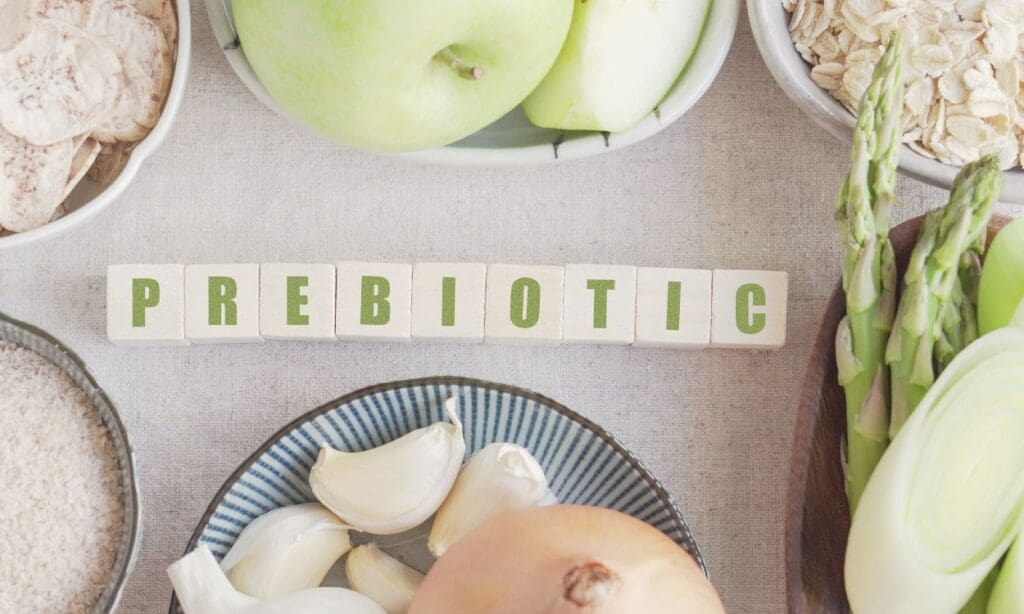 What are some good sources of prebiotics? - FITPAA