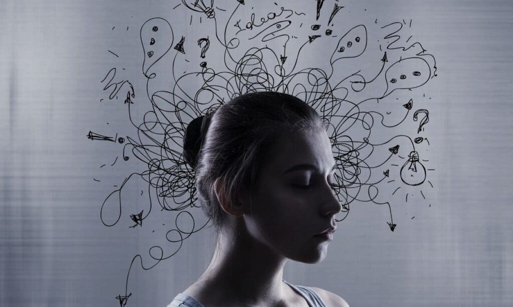 How can you improve your mental clarity? - FITPAA