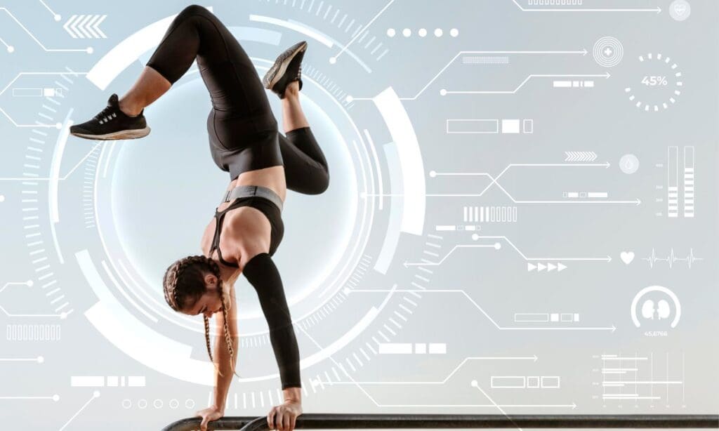 How can you improve your flexibility and range of motion? - FITPAA