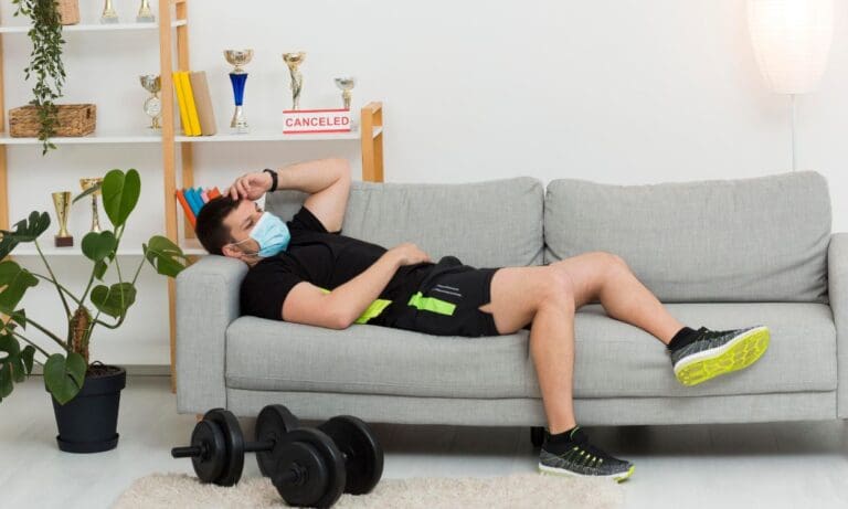 How to overcome boredom-related exercise habits - FITPAA