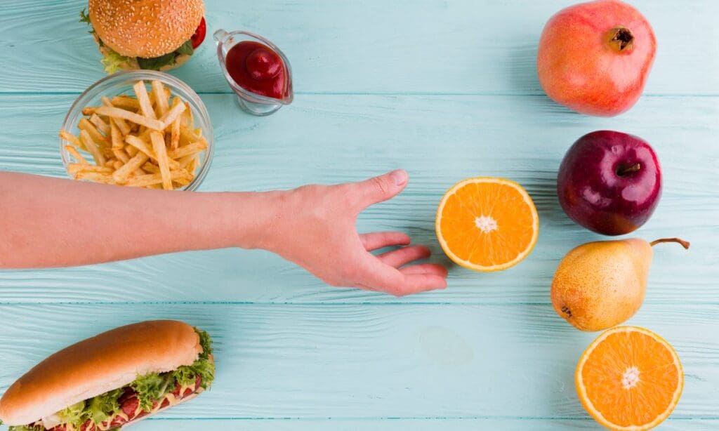 The impact of food addiction on your diet and health - FITPAA