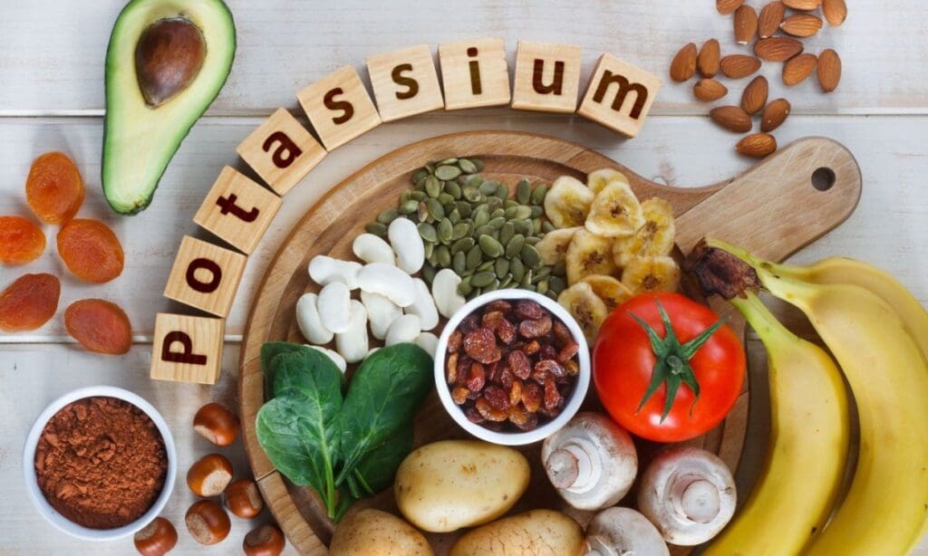 What is potassium, and why is it important? - FITPAA