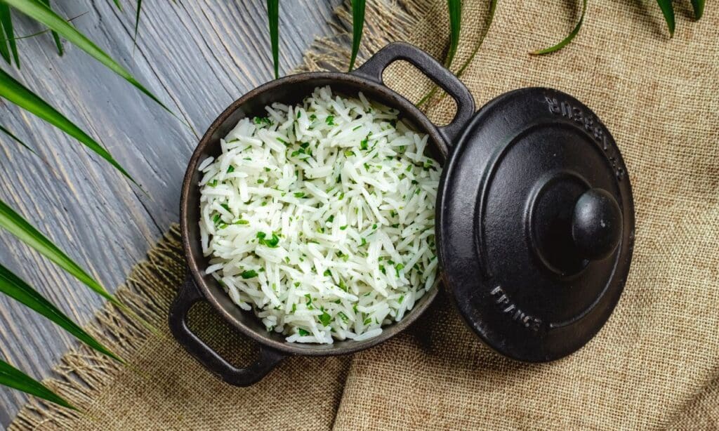Rice and Detoxification: Cleansing Benefits for the Body - FITPAA