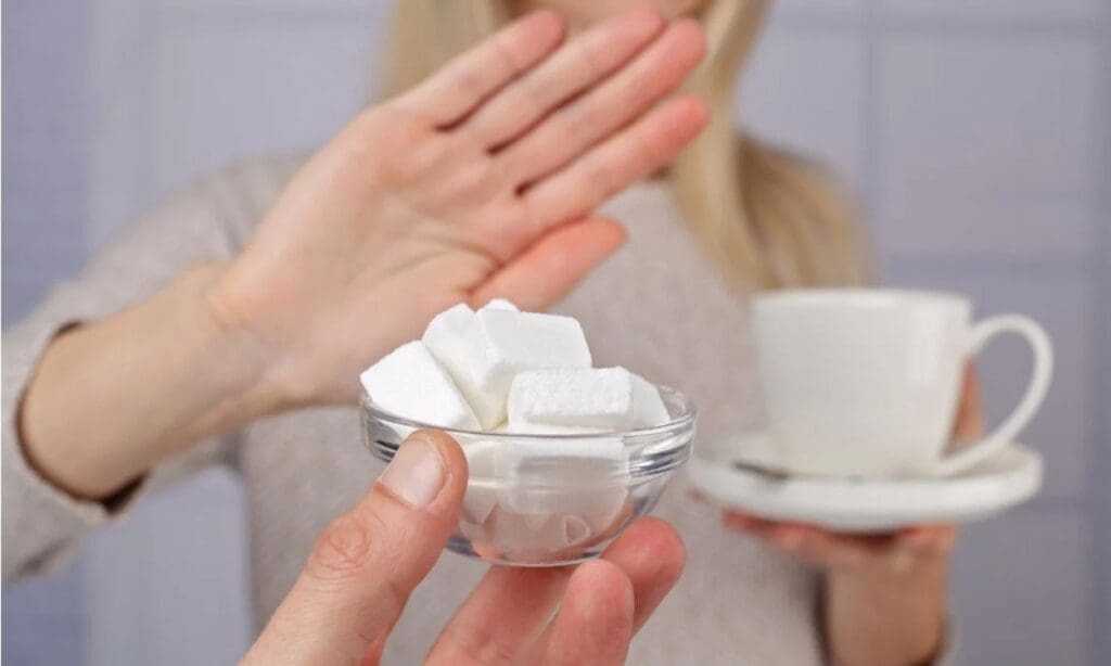 What are the benefits of reducing sugar intake? - FITPAA