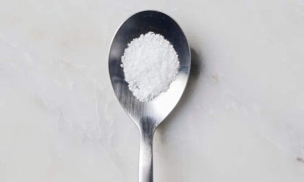 What is the recommended daily intake of salt? - FITPAA