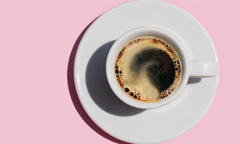 What is the recommended daily intake of caffeine? - FITPAA